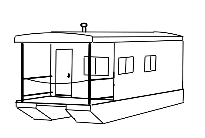The Moron Brothers Houseboat | Van & RV Living Forum